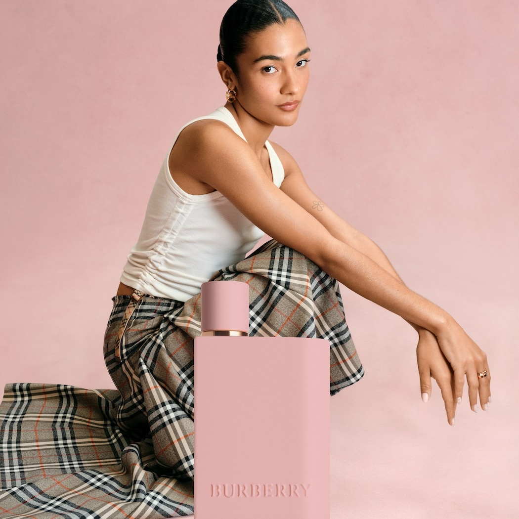 Olivia Dean: ‘I feel the most myself I’ve ever felt’ | Dazed