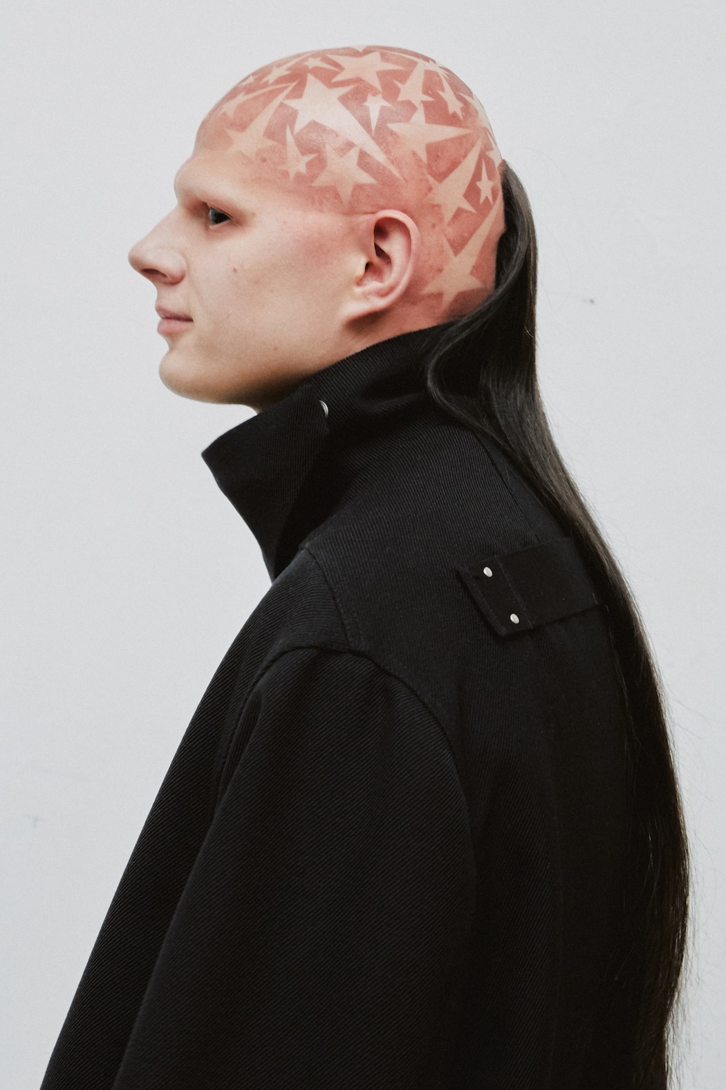 In pictures: Dune meets The Matrix at Rick Owens’ latest menswear show ...