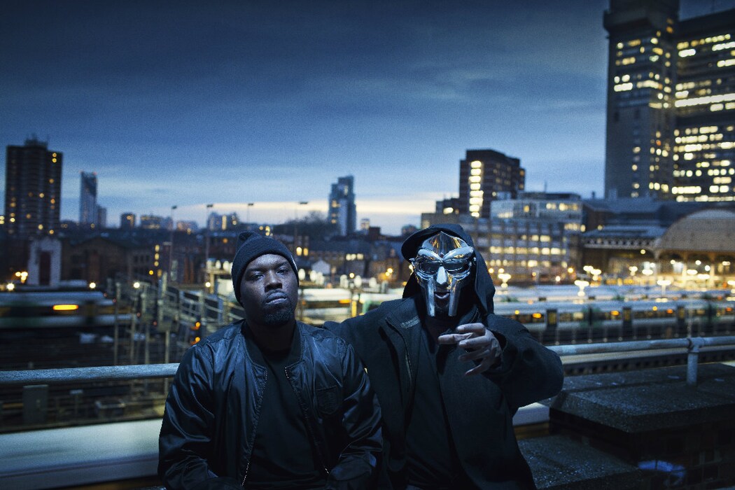 Lex Records: Through the Years in Video | Dazed