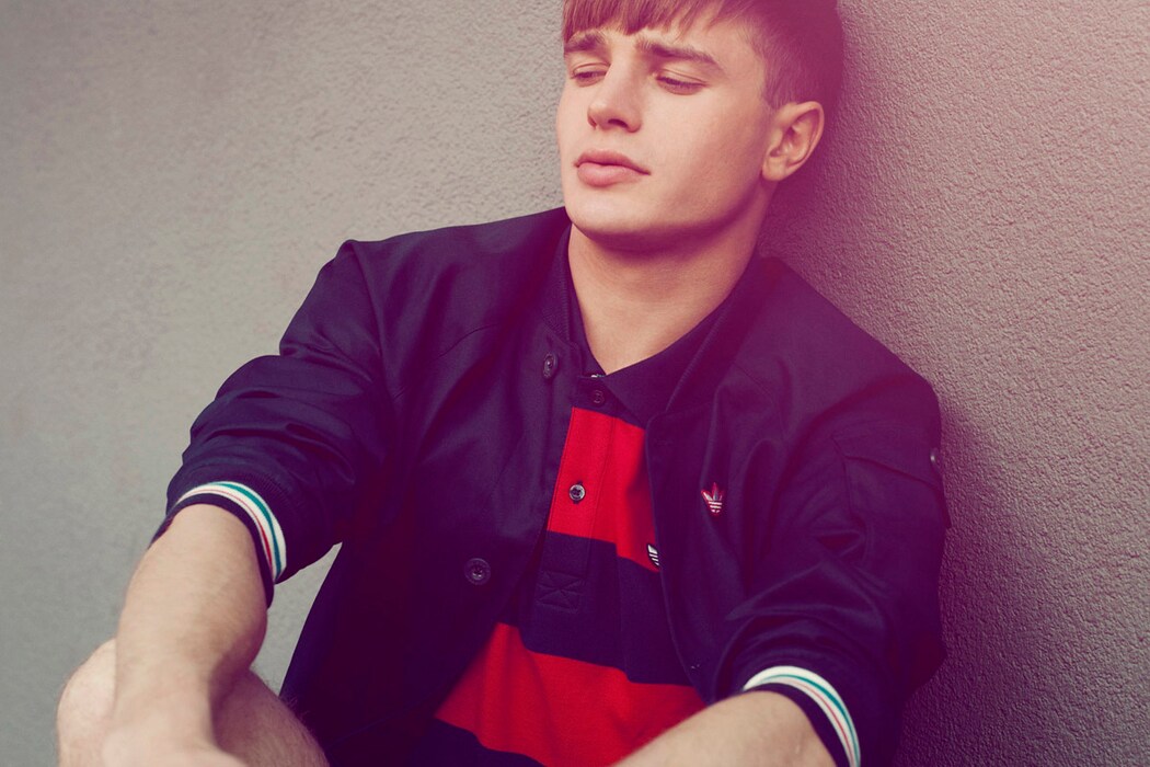 Adidas Originals TGB Tailored Sport | Dazed