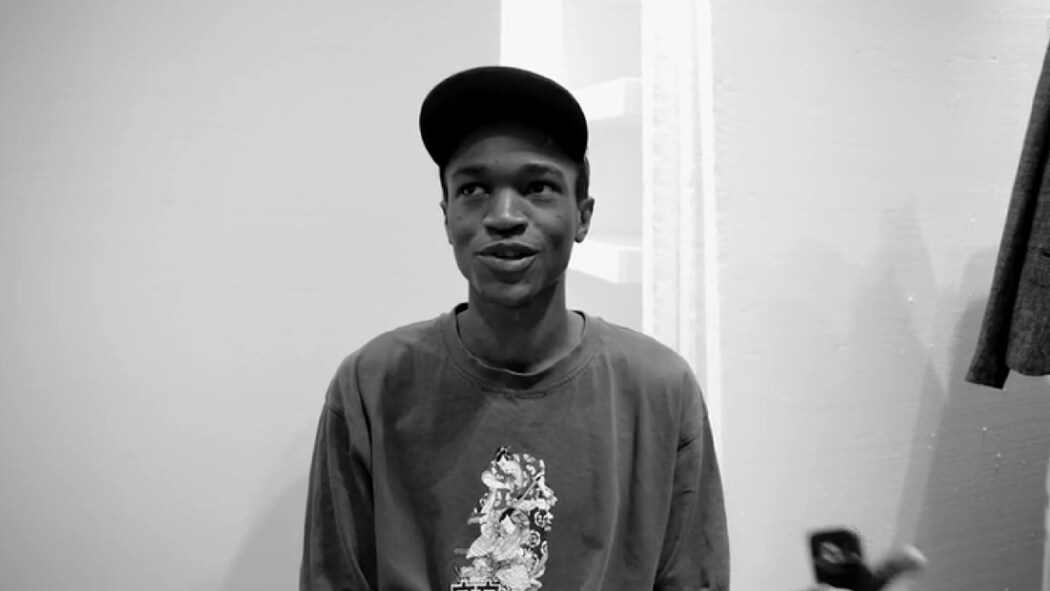 EXCLUSIVE FILM: The Models of Neil Barrett Menswear S/S13 | Dazed