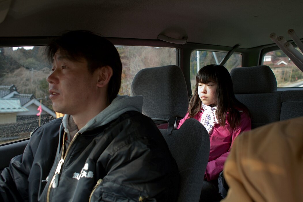 Sam Seager's Broken Things | Dazed