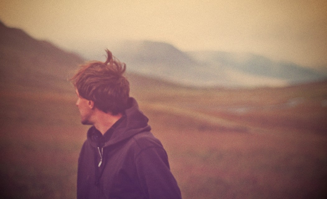 Jordan Sullivan: The Young Earth | Dazed