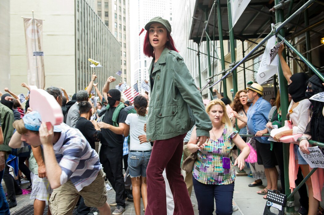 Bong Joon-ho on Babe, Bin Laden and why Okja’s on Netflix | Dazed