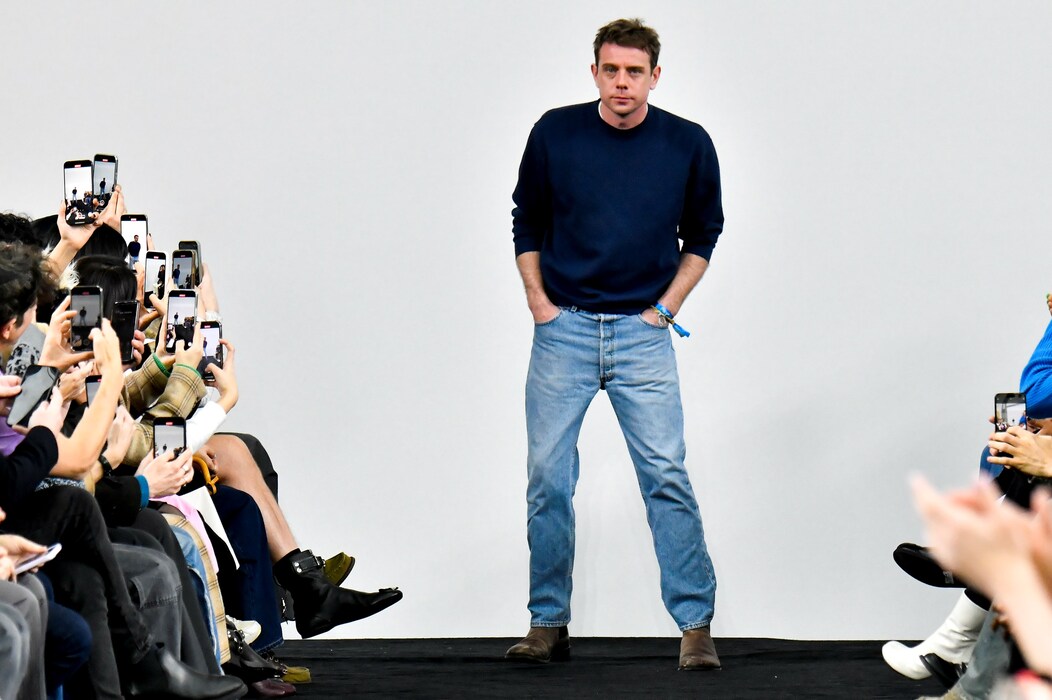 It’s official: Jonathan Anderson is Dior’s sole creative director | Dazed