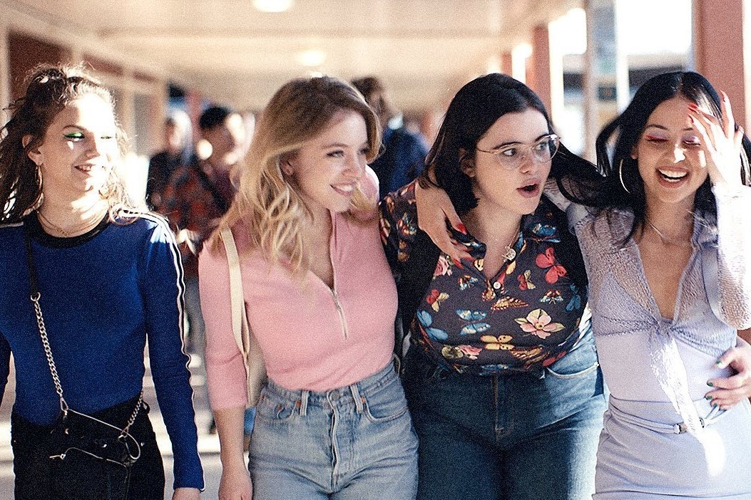 It’s official: Gen Z are a generation of power-hungry girlbosses | Dazed