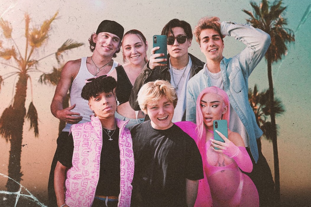 Hype House and the failed promise of creator collectives | Dazed