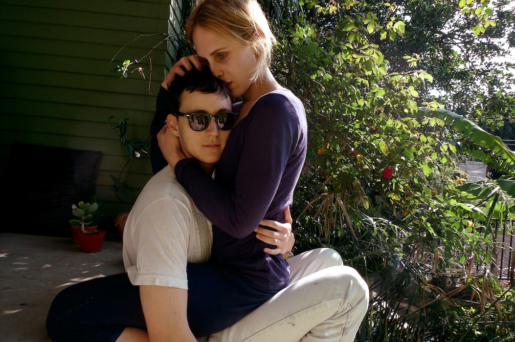 The photo diary of a trans couple transitioning together | Dazed