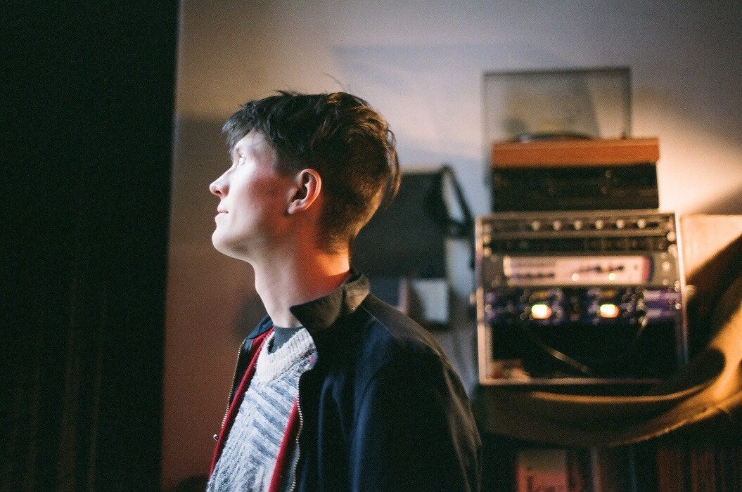 Stream of the Week: Bryce Hackford - “Fair” | Dazed