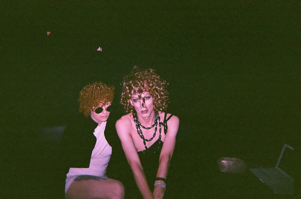 Watch Alexis Penney's salute to lost loves in I Remember | Dazed