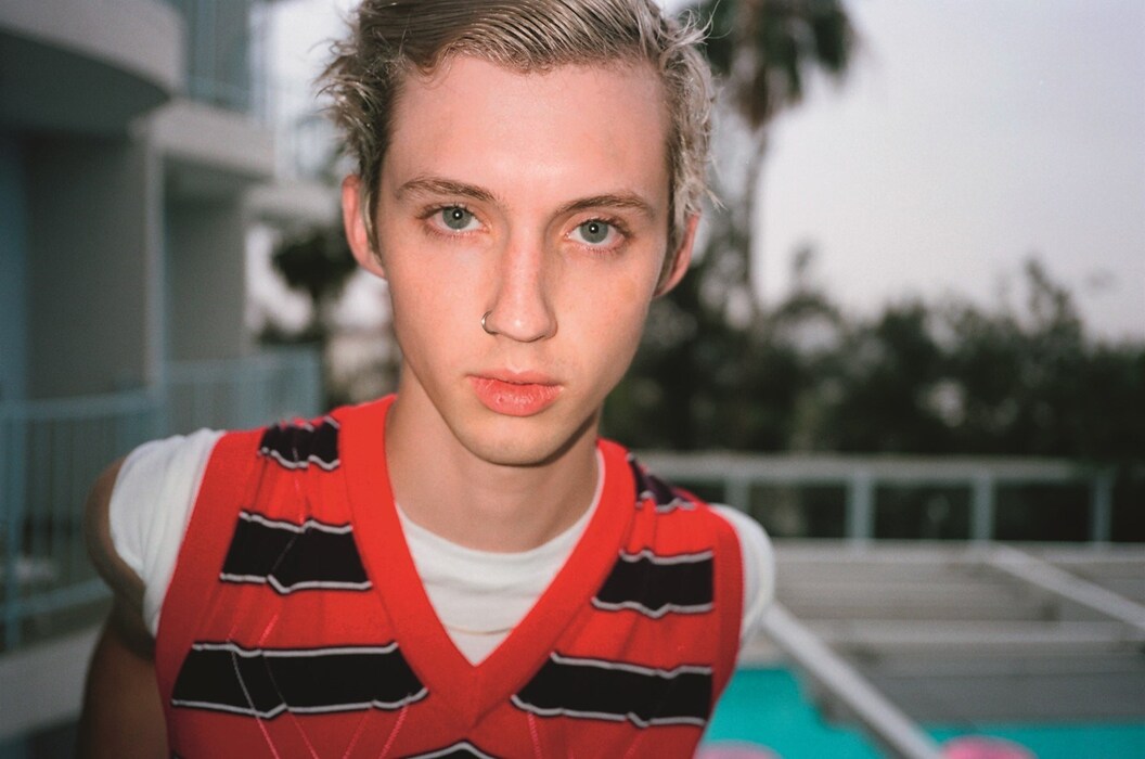 Troye Sivan Calls Out Interviewer For Asking Questions About His Sex Life Dazed