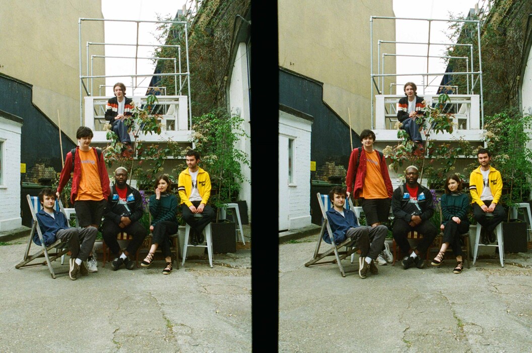 Slow Dance: the collective at the cutting edge of London’s live music ...