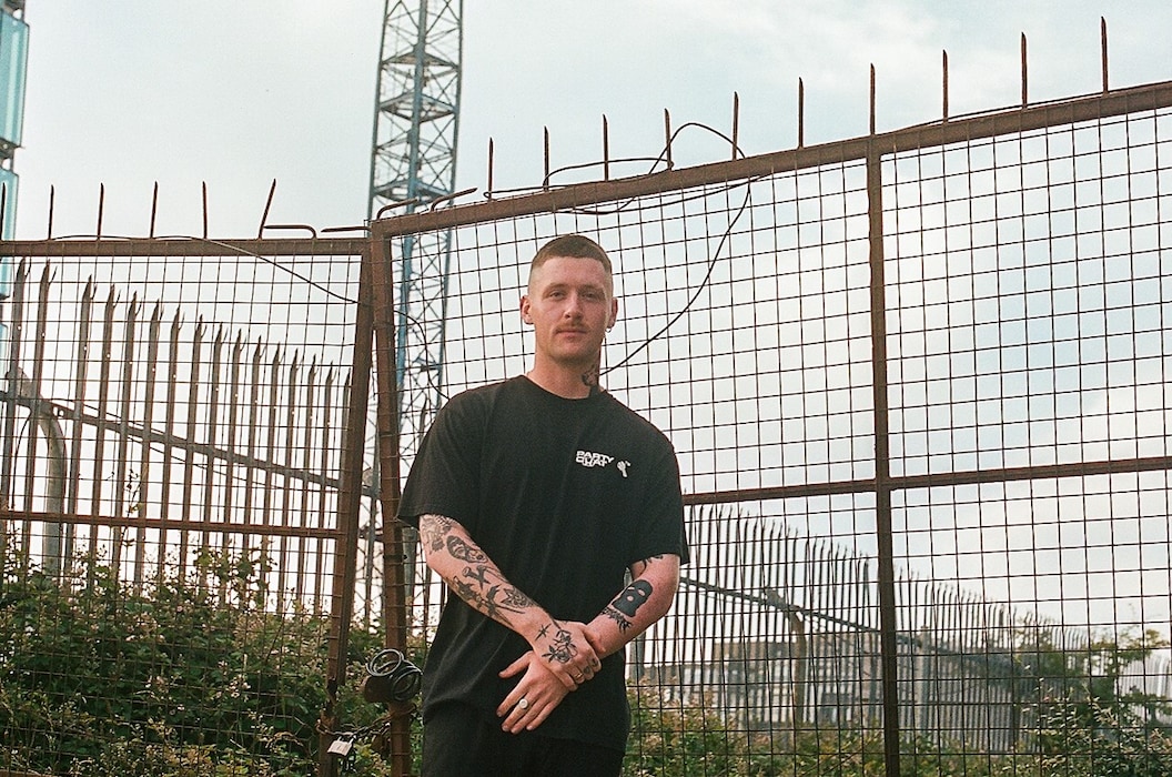 DJ KETTAMA on the perks of pig slop and why Spotify is shit | Dazed