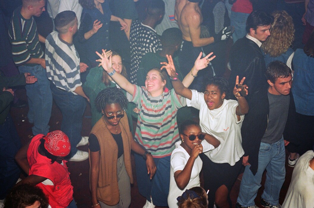 Chechnya is banning techno | Dazed