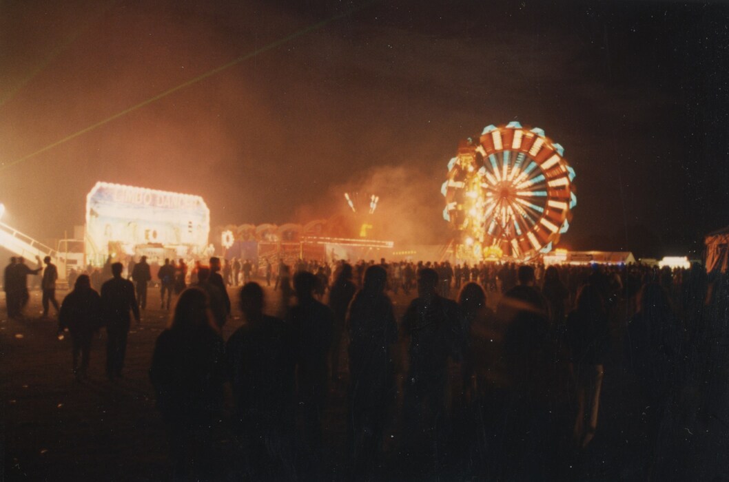 Thirty years later and rave still hasn’t left the dancefloor | Dazed