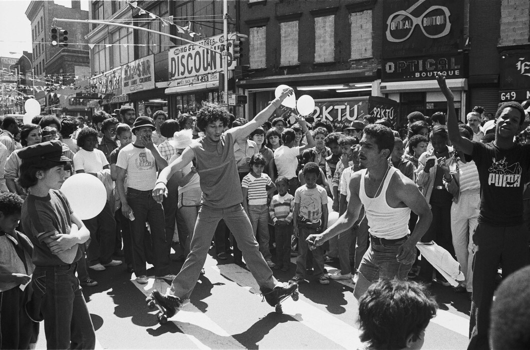 Photographer Joe Conzo on lensing the Bronx birth of hip hop | Dazed