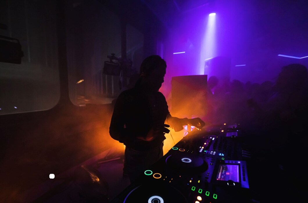 Honey Dijon on whether dance music can save us | Dazed