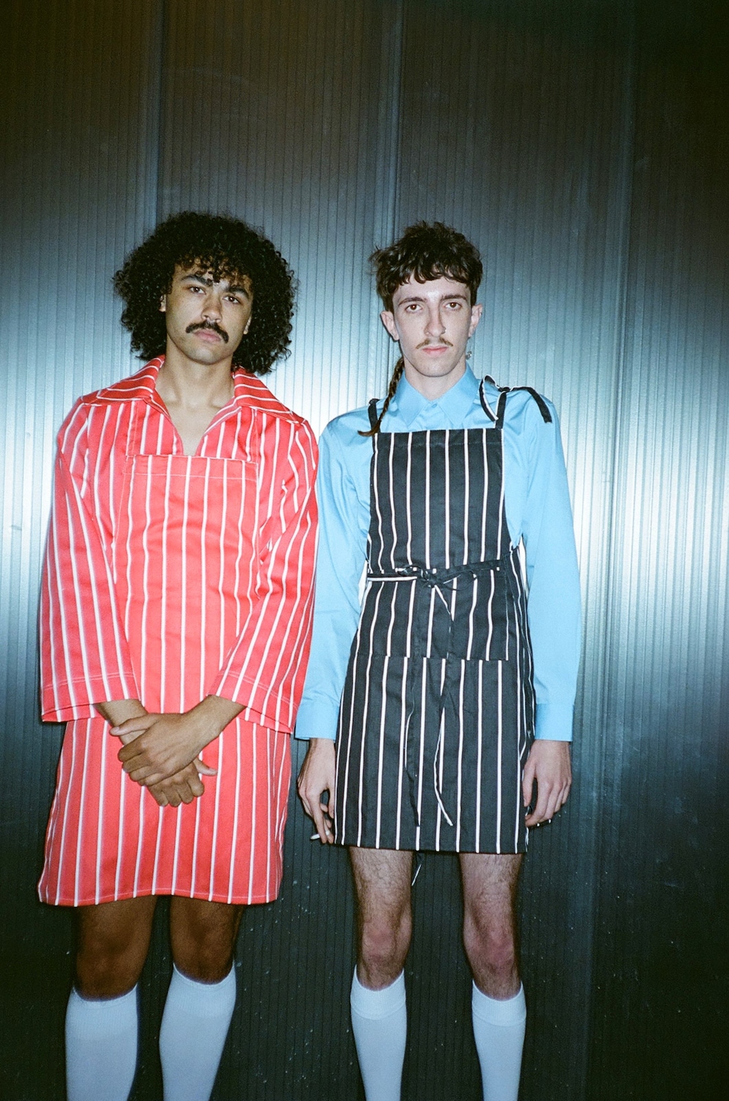 How designer Adam Jones finds warmth in working class cornerstones | Dazed