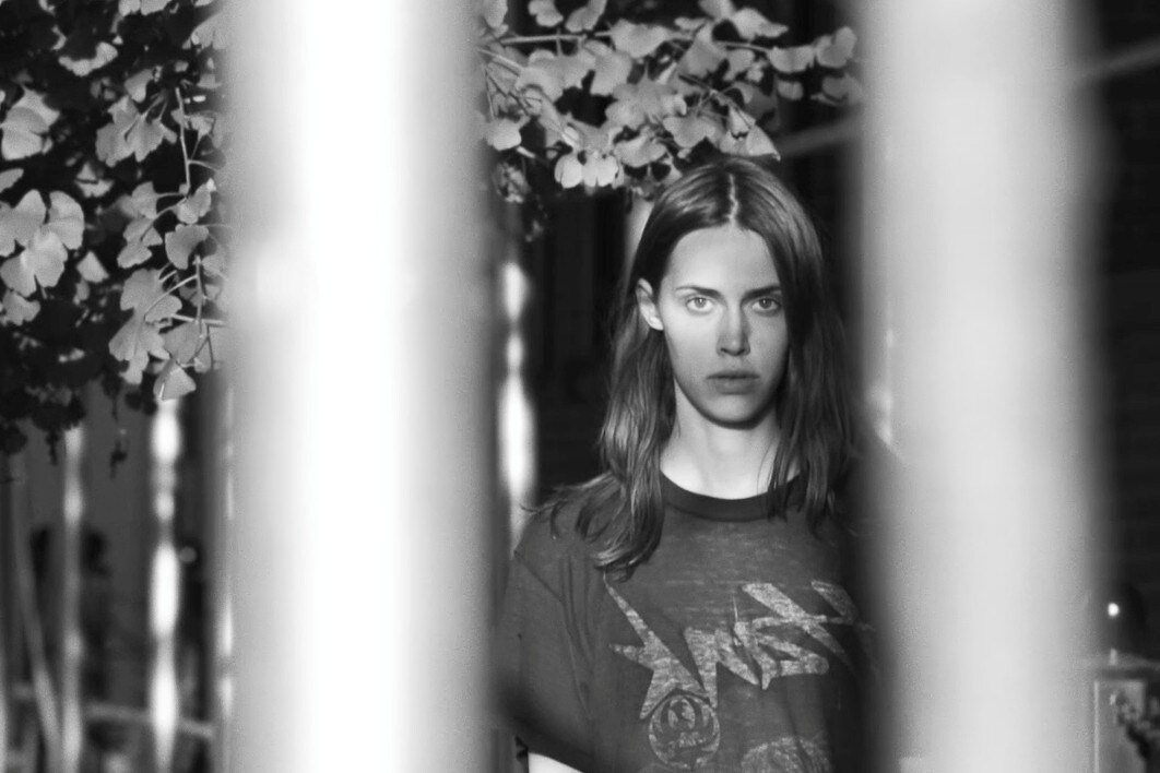 Model Behaviour: Georgia Hilmer | Dazed
