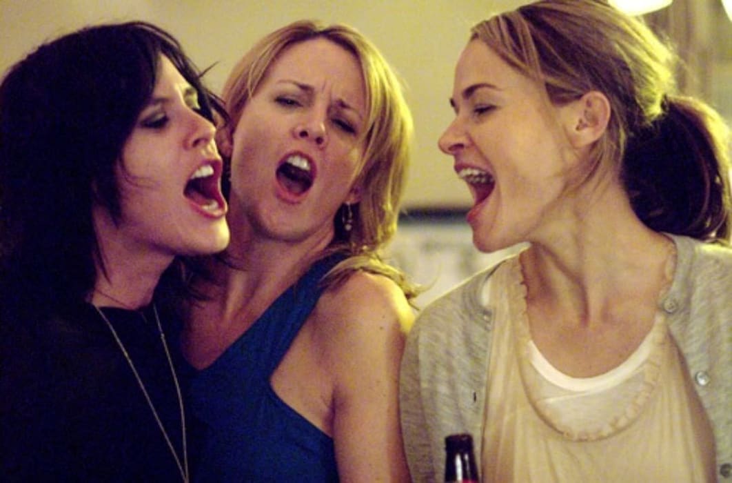 Where are all the queer women on TV in 2018? | Dazed