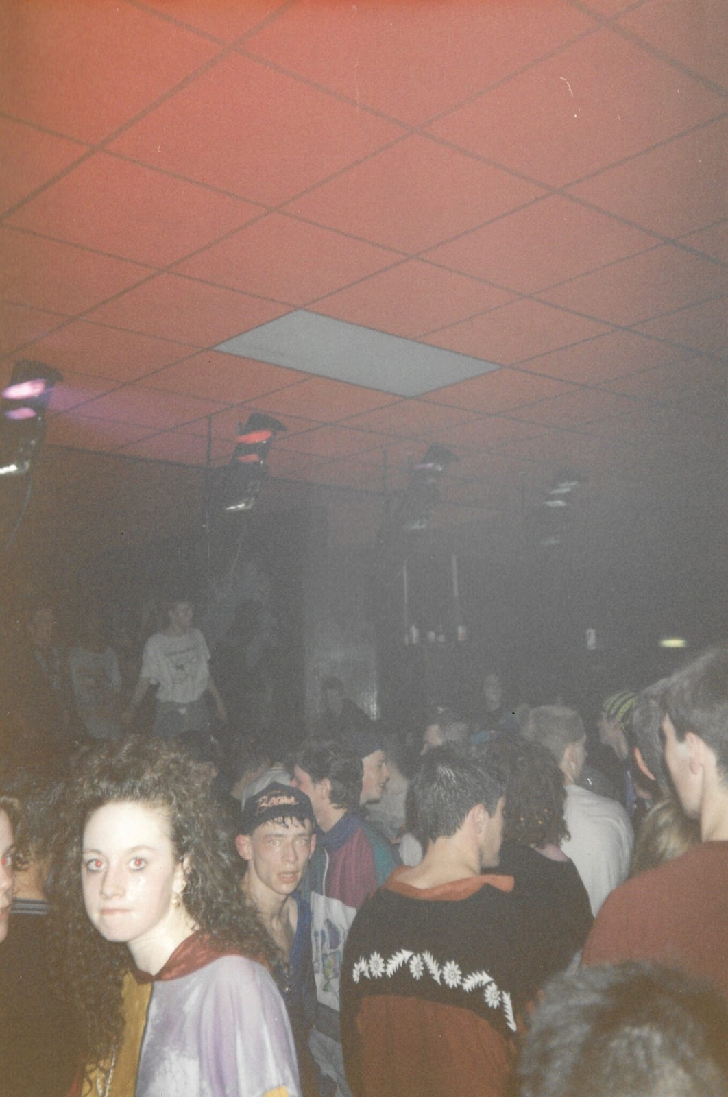 Dance or Die, the new book charting rave culture’s radical history | Dazed