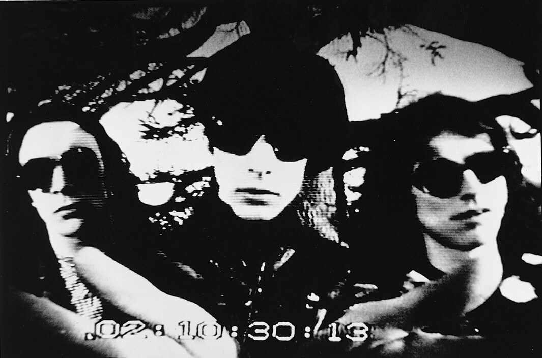 In memory of Robert "Throb" Young | Dazed