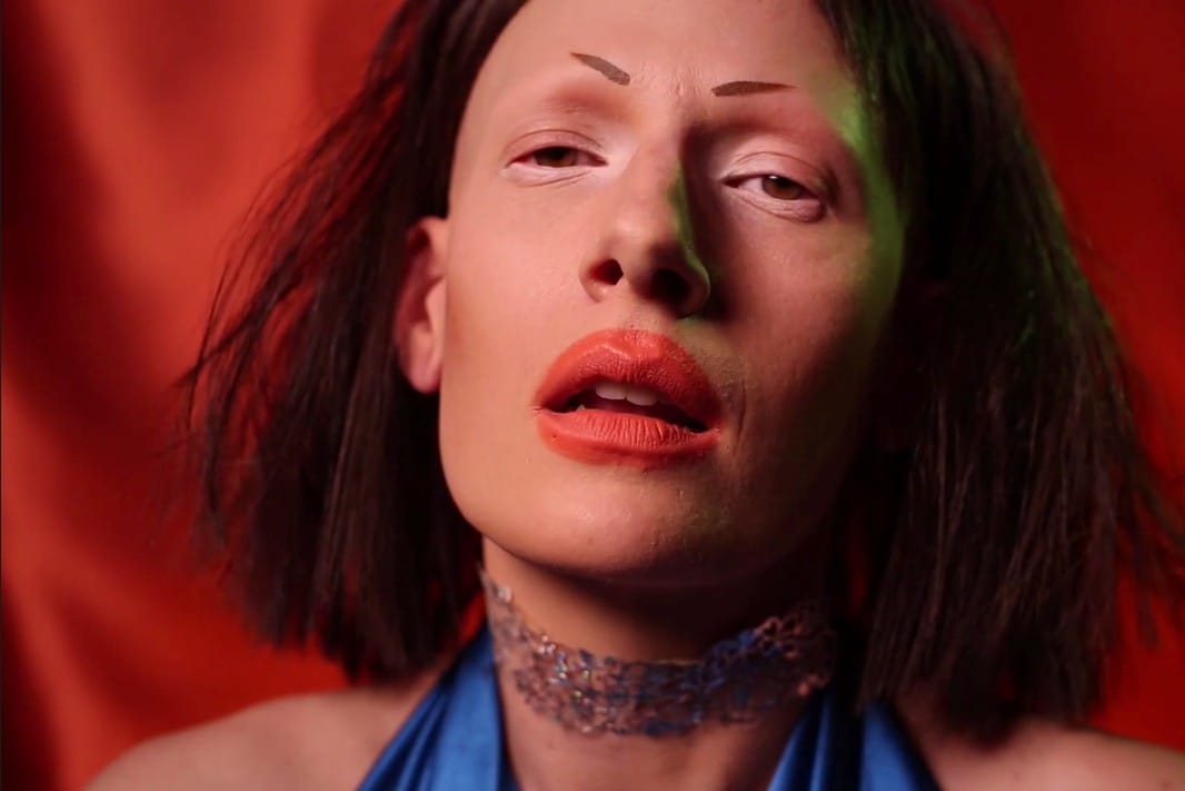 Watch Alexis Penney's salute to lost loves in I Remember | Dazed