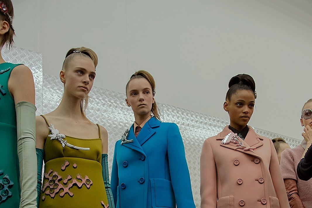 The show soundtracks you didn’t expect this season | Dazed