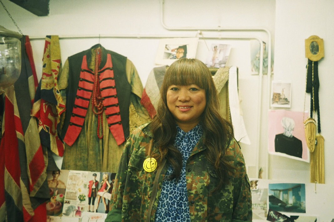 Mawi turns 10 | Dazed