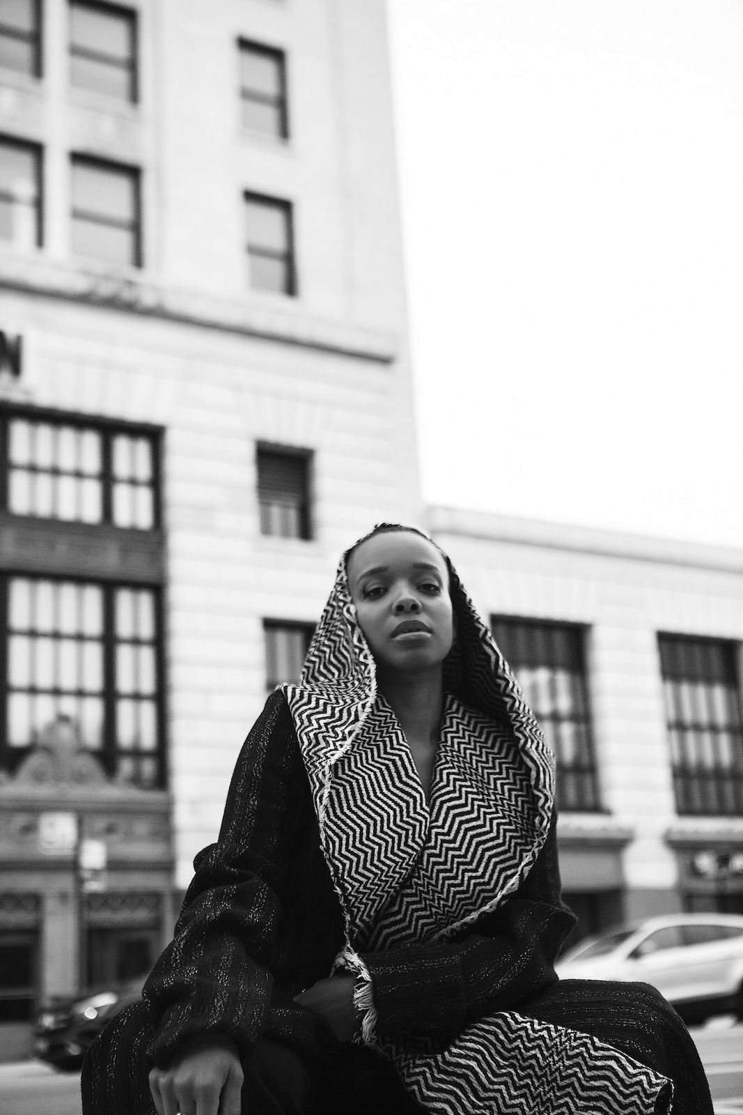 Jamila Woods is securing her legacy | Dazed