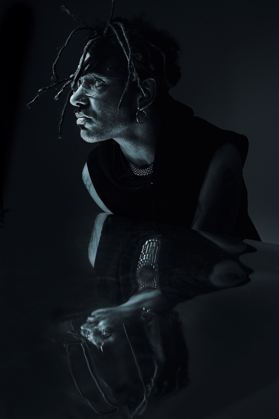Meet genre-crossing Midwestern musical experimentalist Velvet Negroni ...