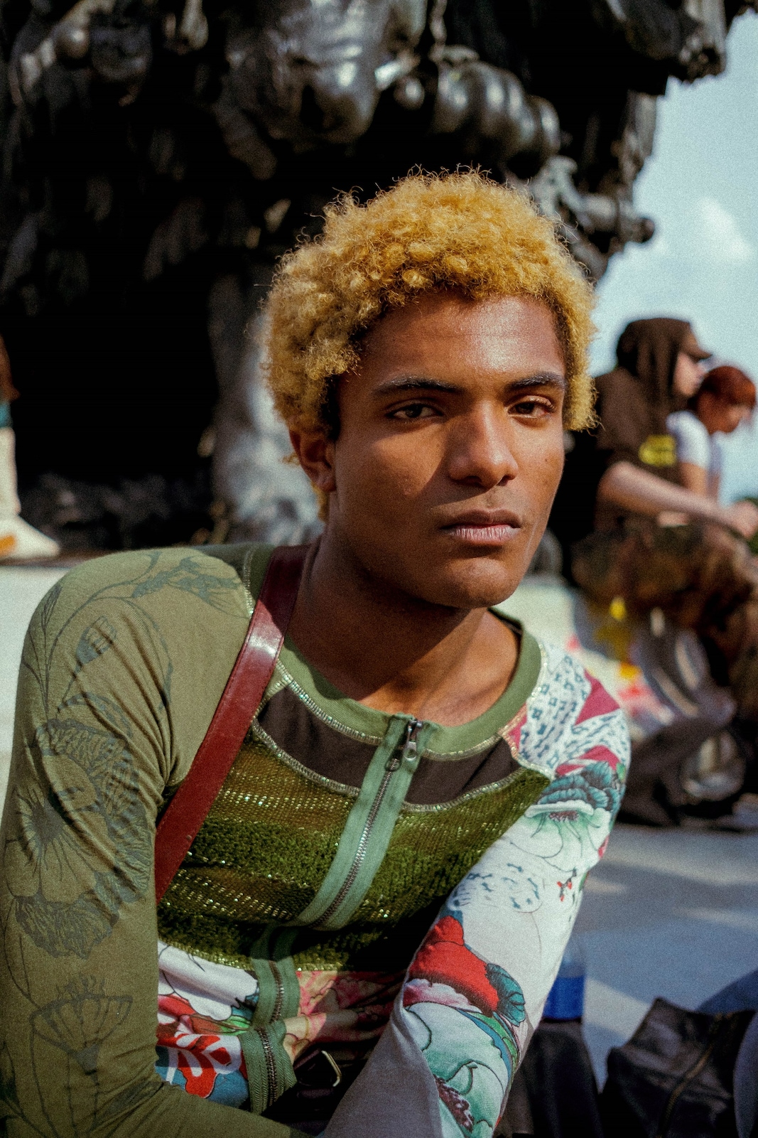 Dazed Club Spotlight: July 2023 | Dazed