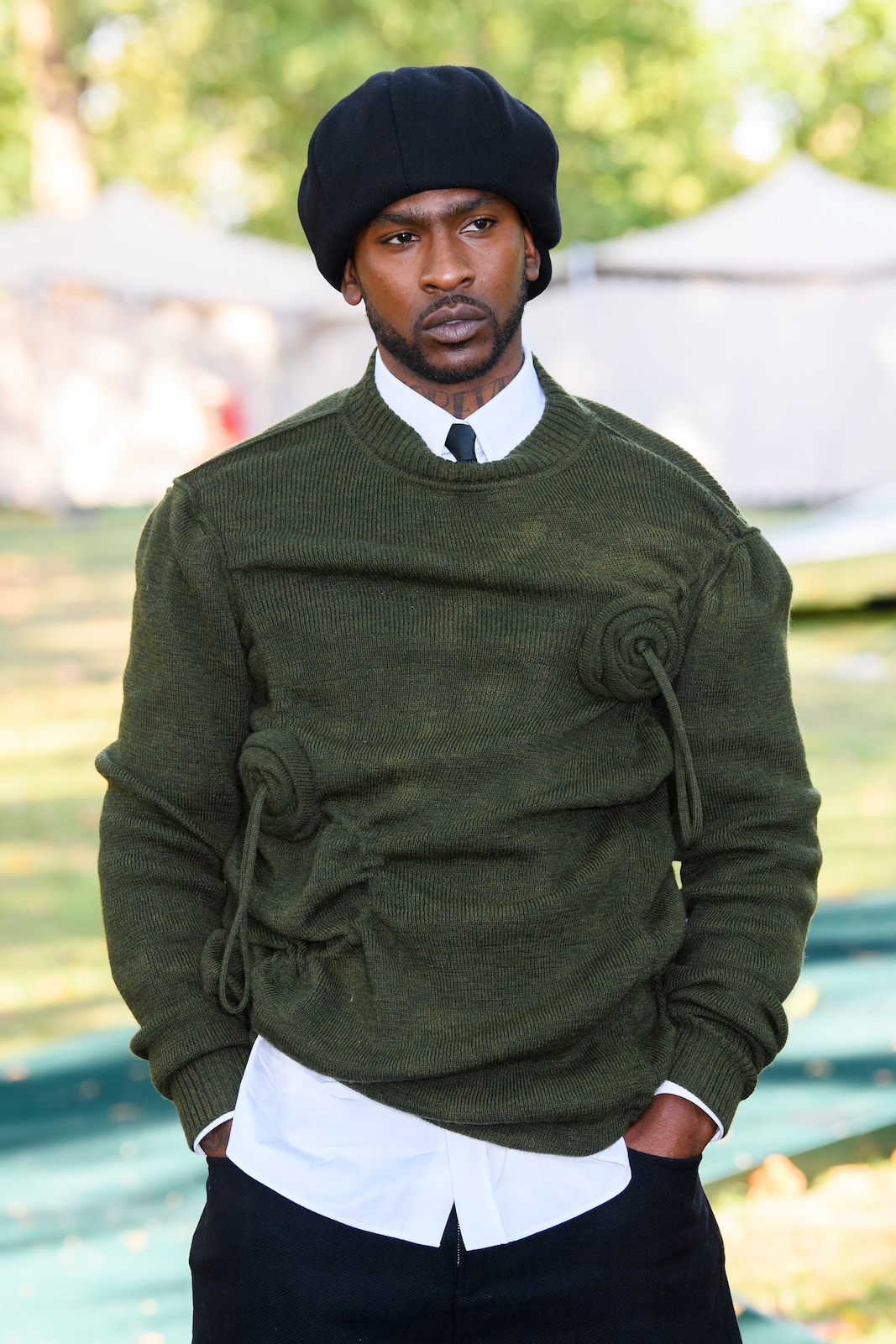 Skepta apologises and pulls single artwork after Holocaust comparisons ...