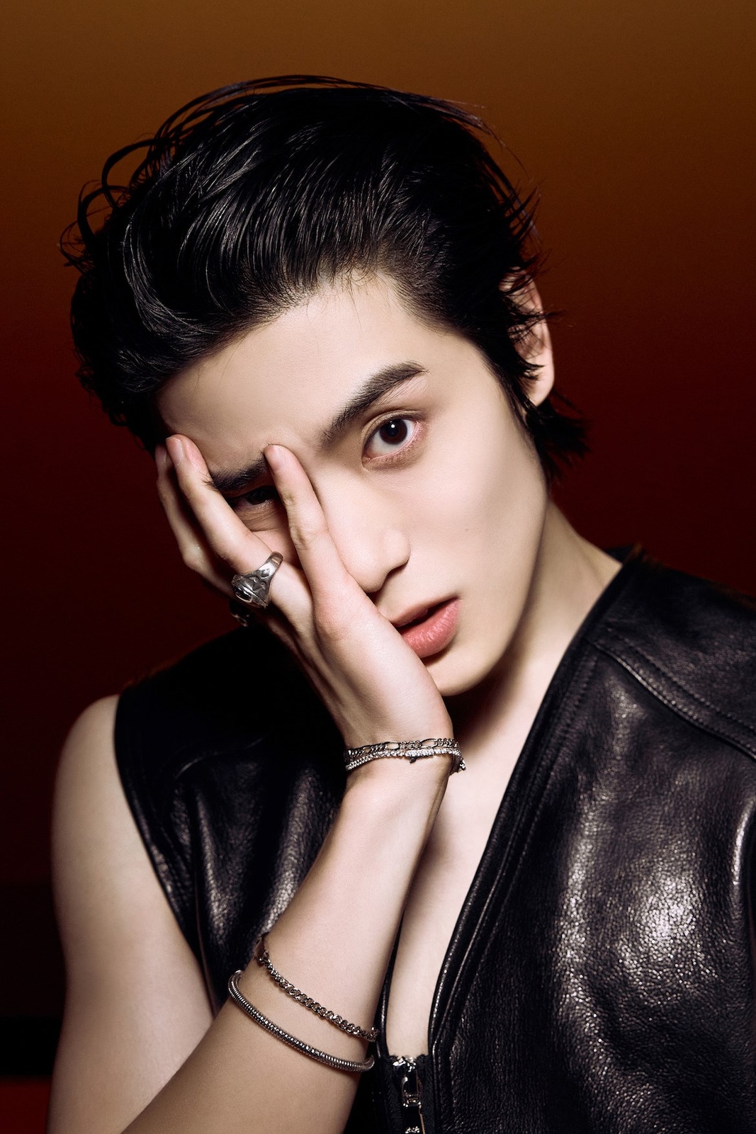 NCT’s JAEHYUN is forging his own path | Dazed