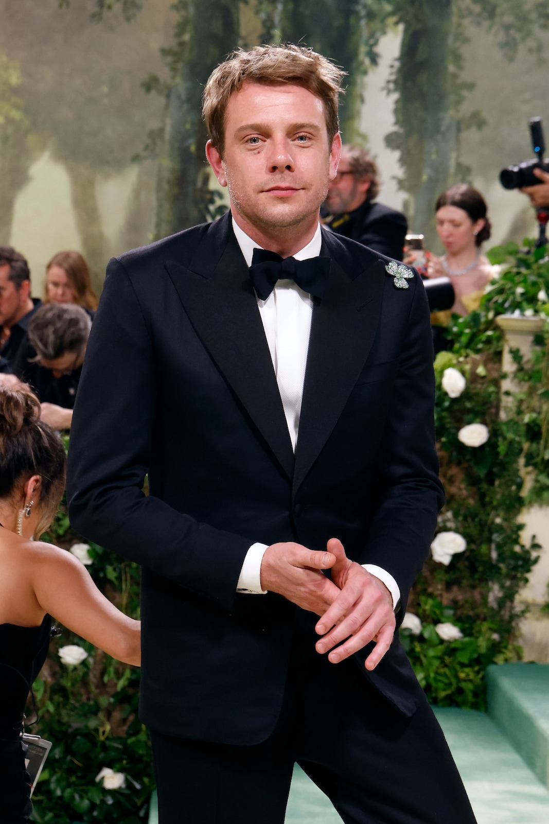 Jonathan Anderson is Dior Men’s new creative director | Dazed