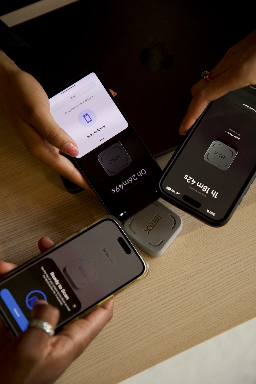 Could ‘Bricking’ my phone make me feel something? | Dazed