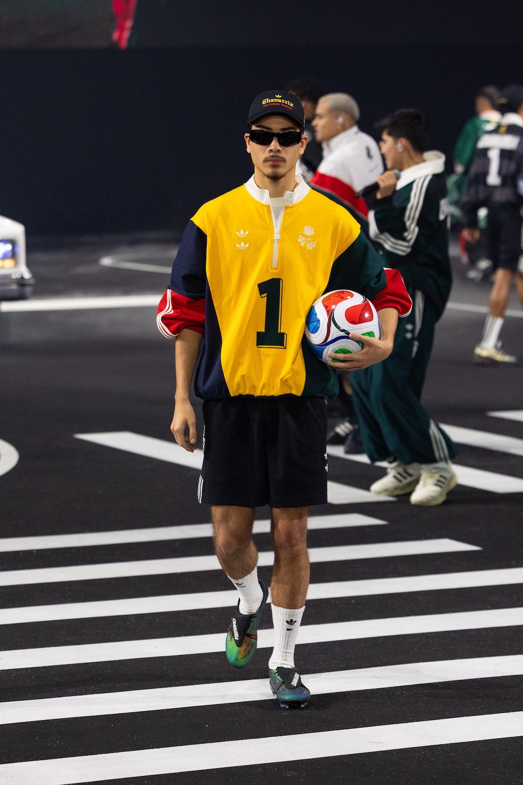 Football fever! The best merch for the FIFA World Cup 2026 | Dazed