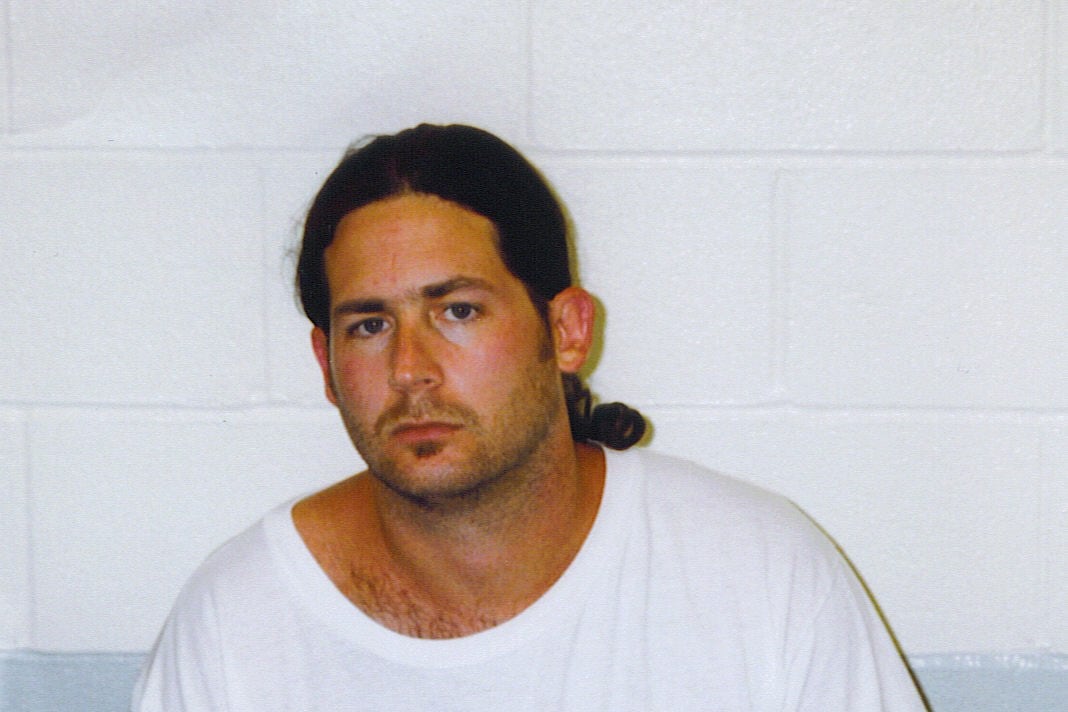 The two books I needed to survive 21 years in prison | Dazed