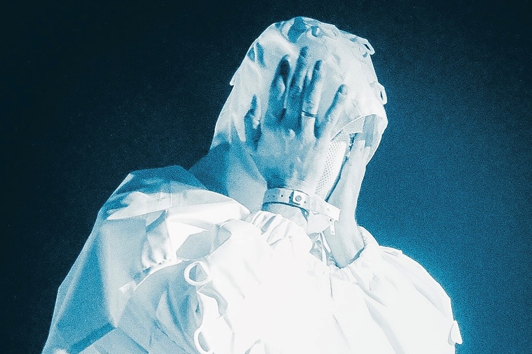 Irish hyperpop artist Sloucho: ‘AI isn’t the issue – we are’ | Dazed