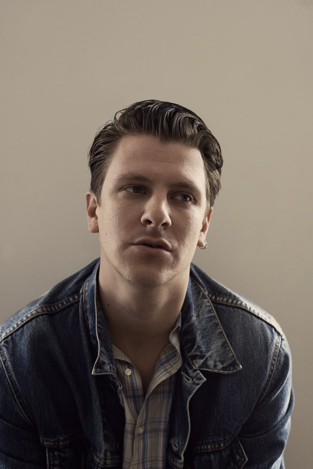 Check out the XL label boss remixing Jamie T | Dazed