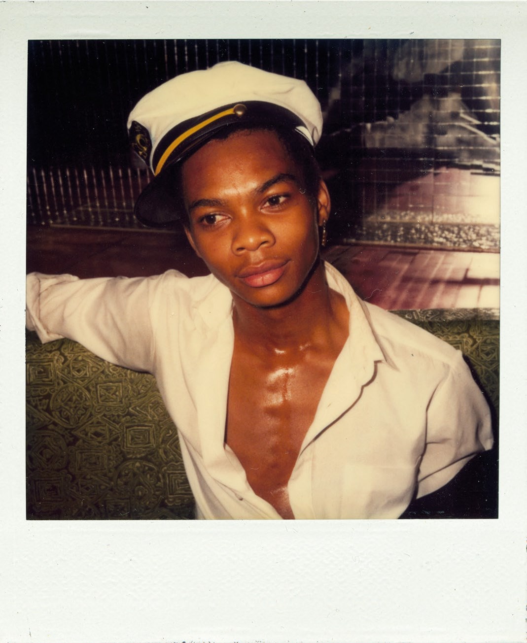 These photos capture the explosive energy of clubbing in 80s NYC | Dazed