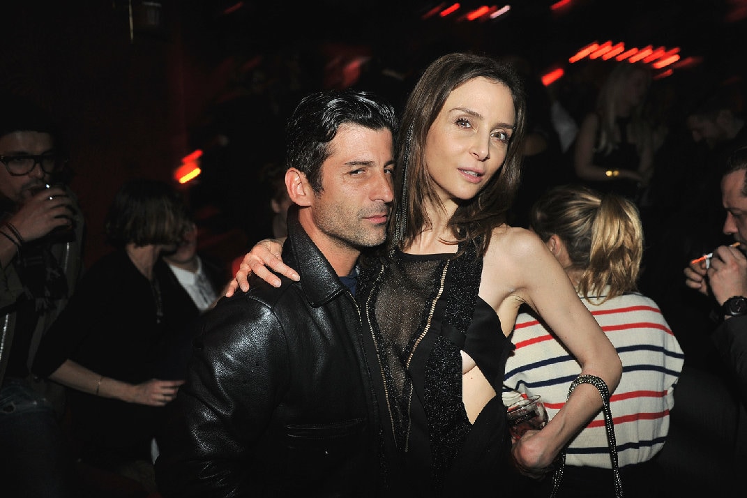 Maison Michel at Le Baron Paris | Dazed