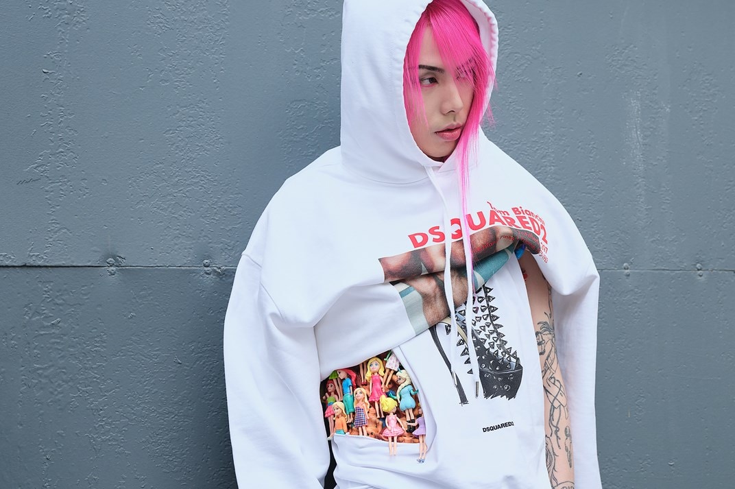 5 Japanese rappers who are killing it right now | Dazed