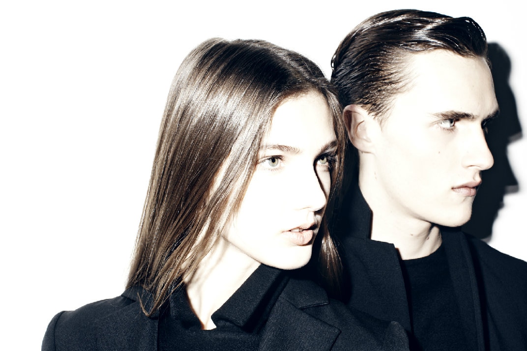 EXCLUSIVE: Yang Li Womenswear A/W12 Womenswear | Dazed