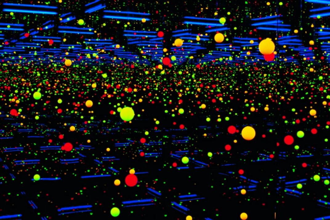 Hellicar & Lewis: The Hello Cube | Dazed