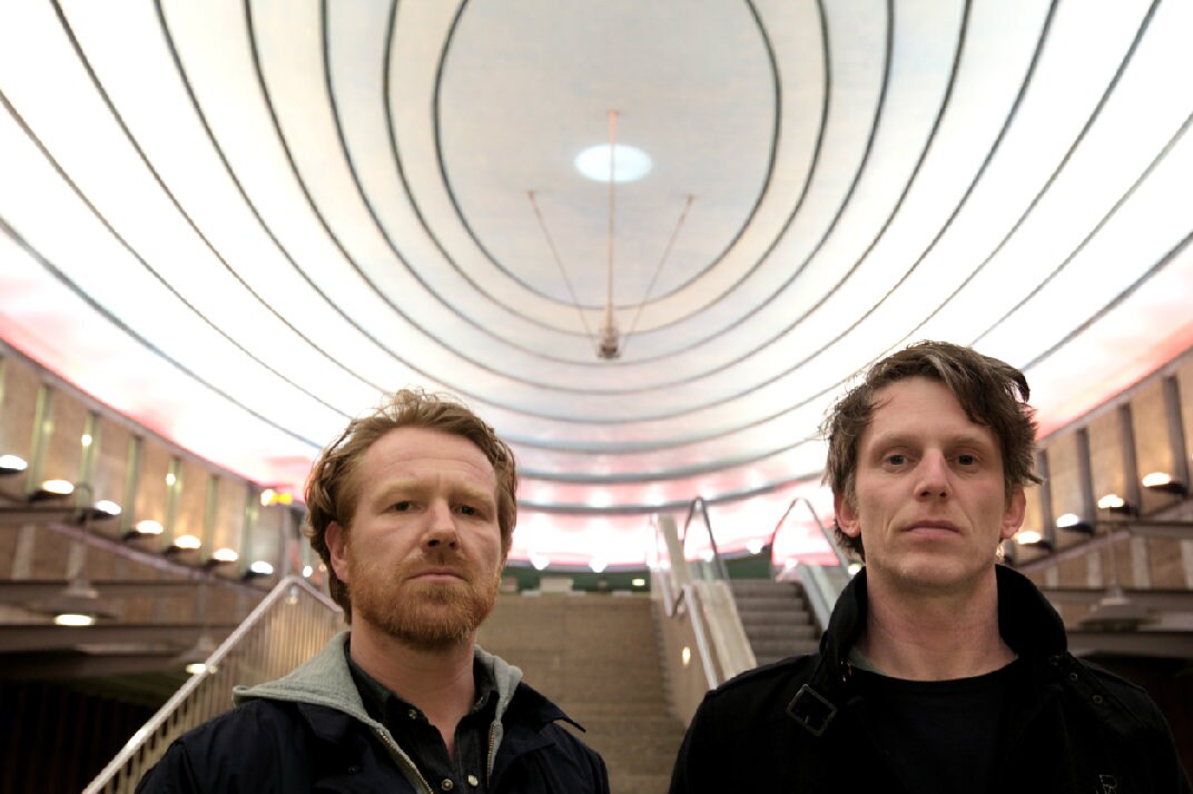 Arsenal - Optimo Remix | Dazed