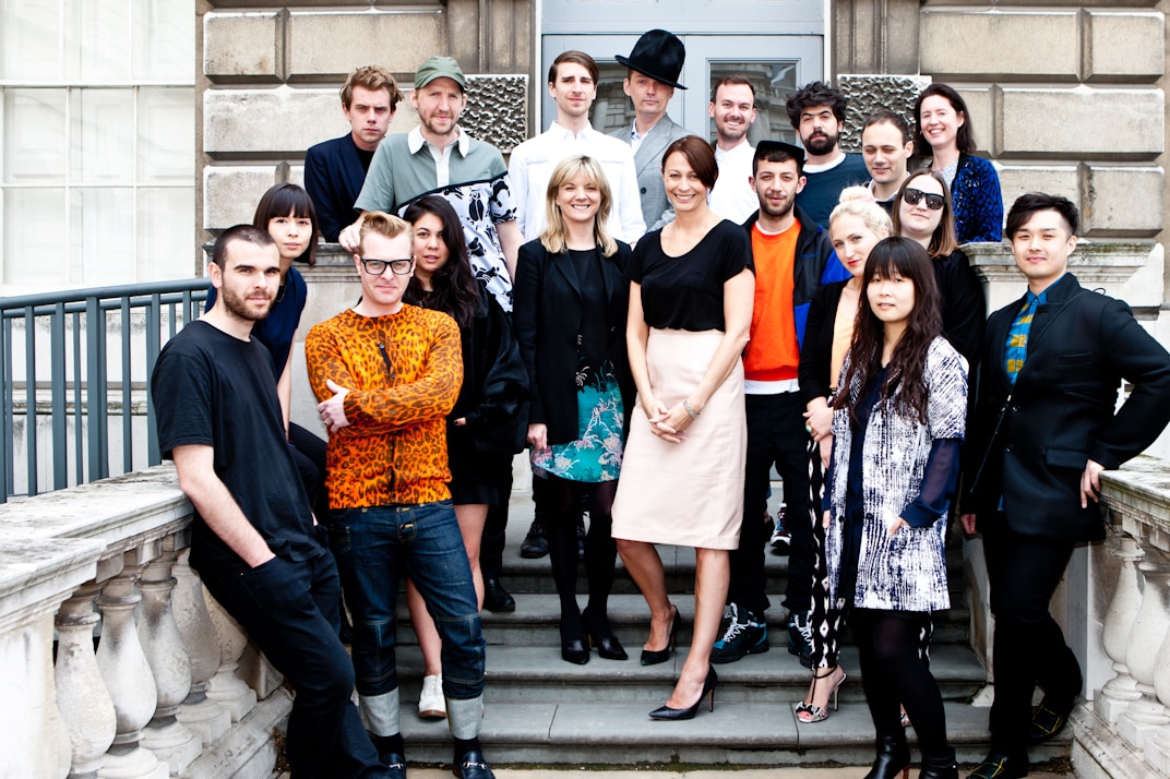 NEWGEN Winners S/S13 | Dazed