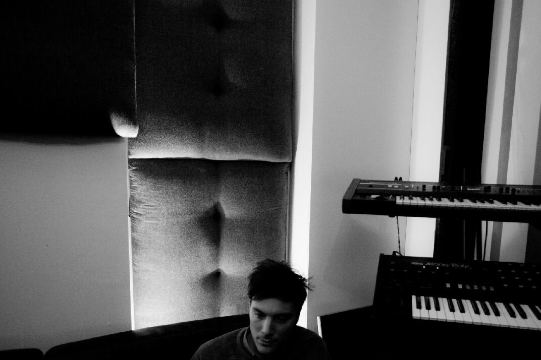 Isaac Tichauer Mix | Dazed