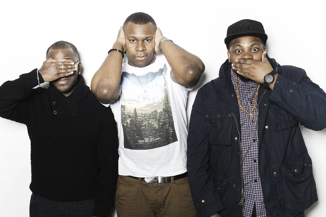 Black Orange Juice EP Premiere | Dazed