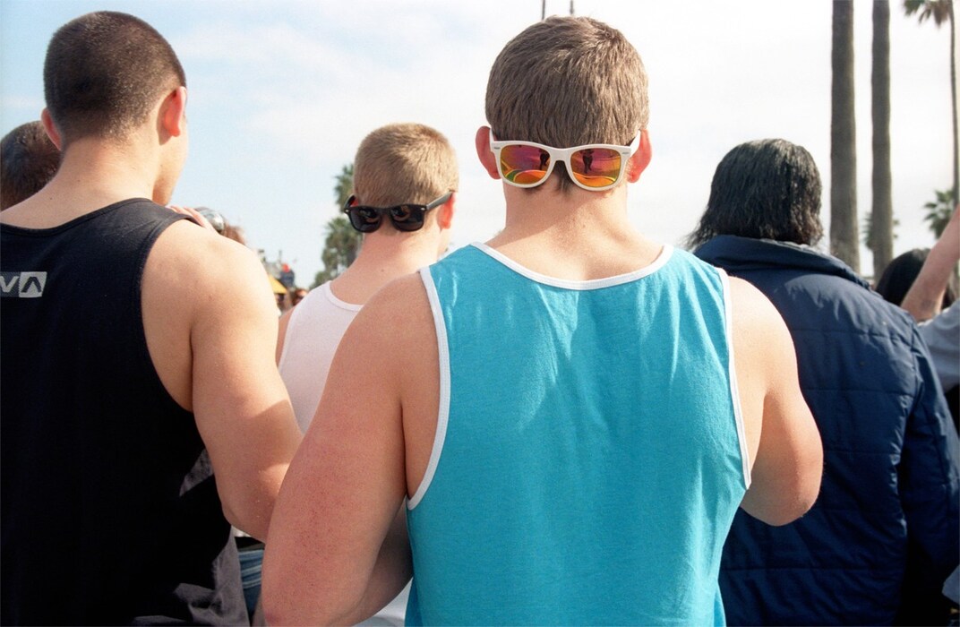 Stalker Shots | Dazed